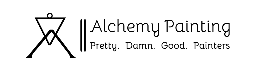Project Gallery – Alchemy Painting